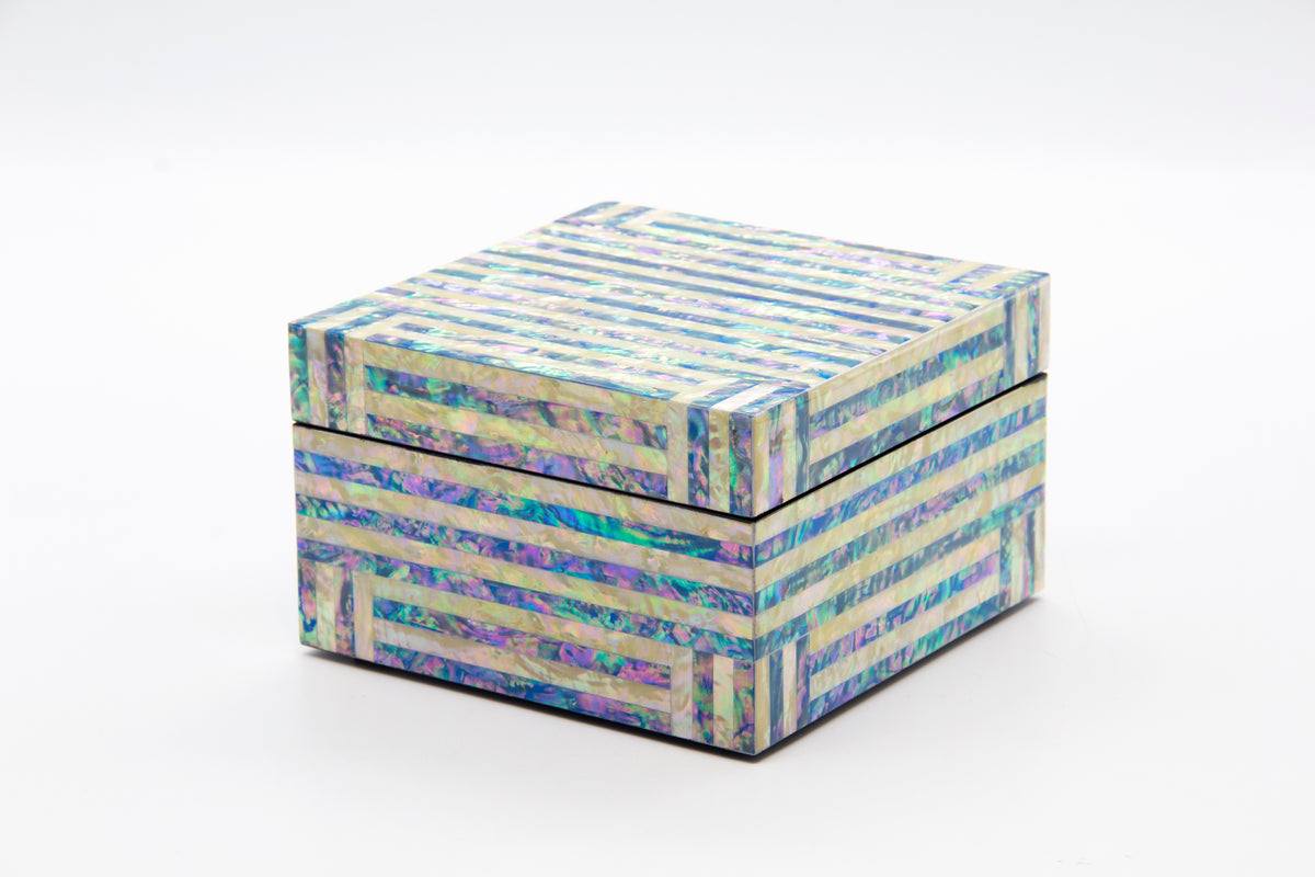 [KCDF] CHEYUL Lattice Haam – NOTAG GLOBAL