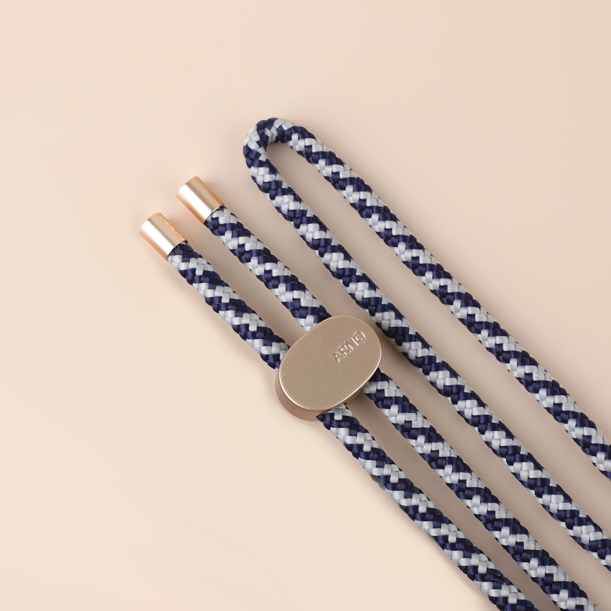 ARNO M2 Deep Navy Phone Case with Rope Strap – NOTAG GLOBAL