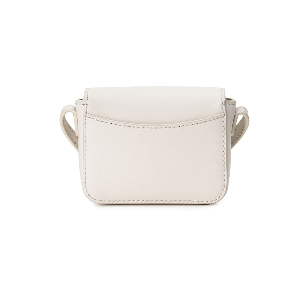 LOEKA Fave Card Bag Cream – NOTAG GLOBAL