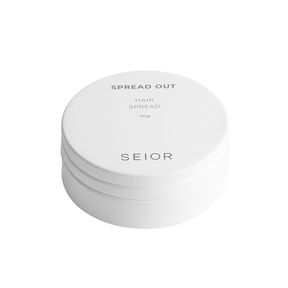 [VENUS KOREA] SEIOR Hair Cream Spread 50g – NOTAG GLOBAL