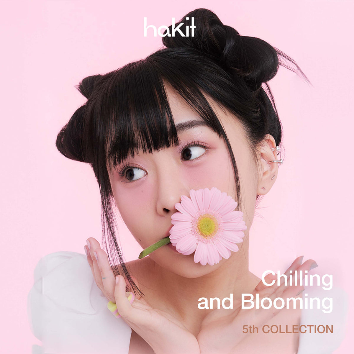 HAKIT Florid Layer Blusher 04 Blooming – NOTAG GLOBAL