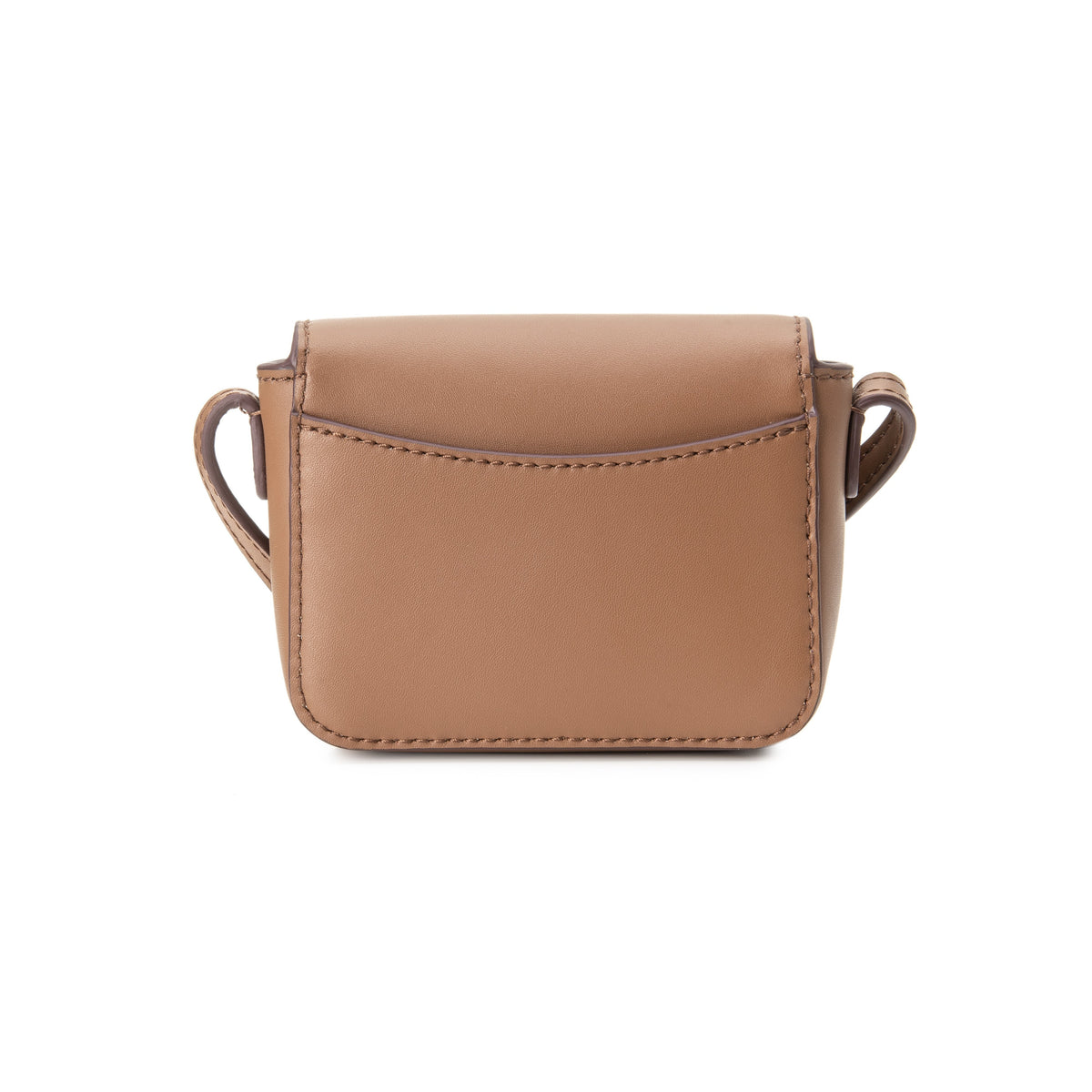 LOEKA Fave Card Bag Brown – NOTAG GLOBAL