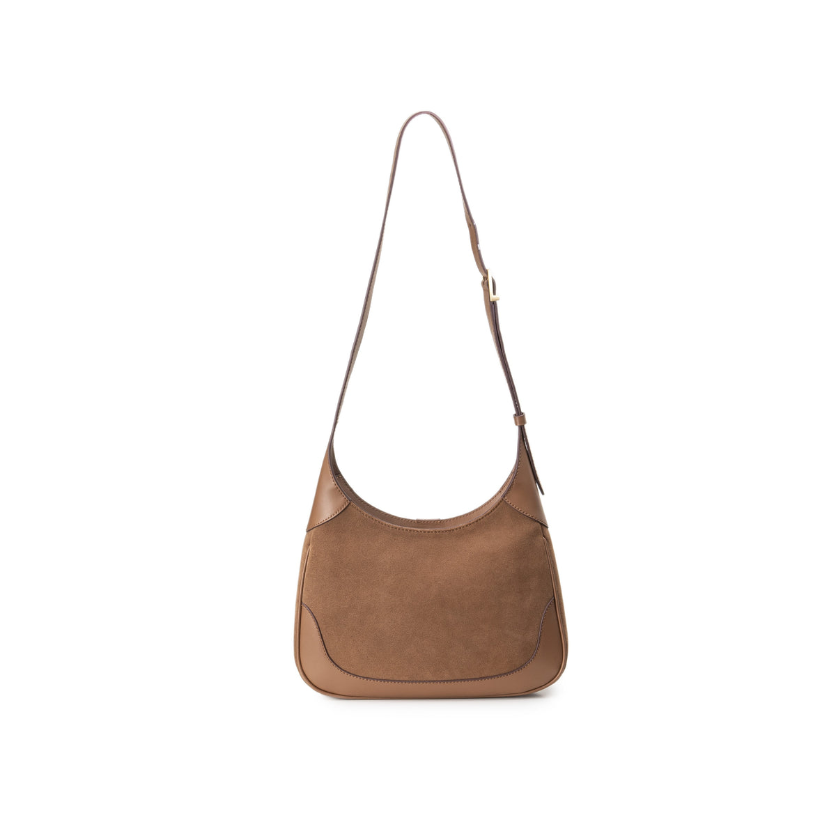 LOEKA Diane Hobo Bag Brown – NOTAG GLOBAL