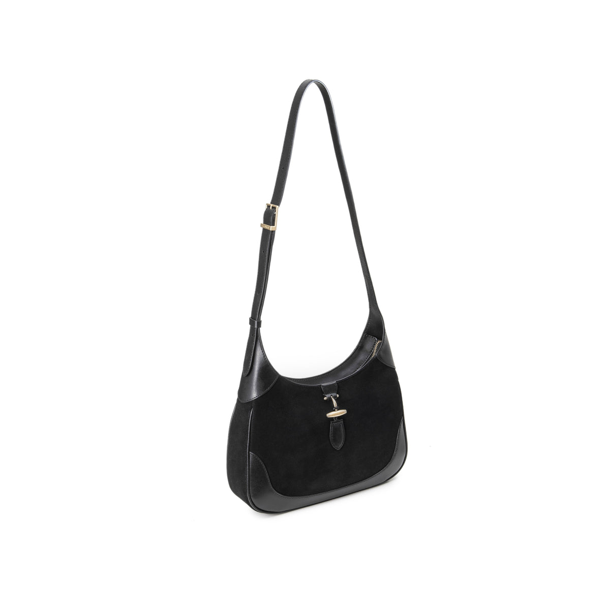 LOEKA Diane Hobo Bag Black – NOTAG GLOBAL