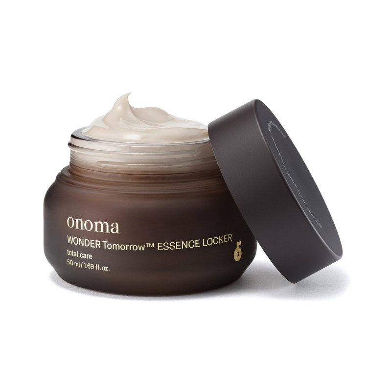 ONOMA WONDER Tomorrow™ Essence Locker – NOTAG GLOBAL
