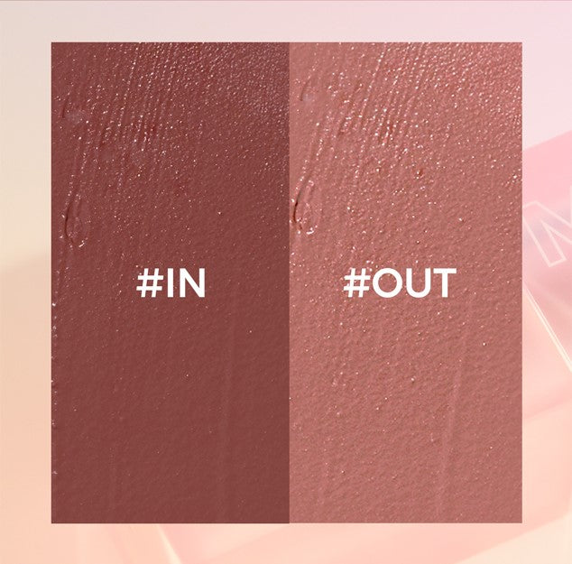 [K-BRAND] BLESSED MOON I'M MUTE LIPSTICK (2Color) – NOTAG GLOBAL